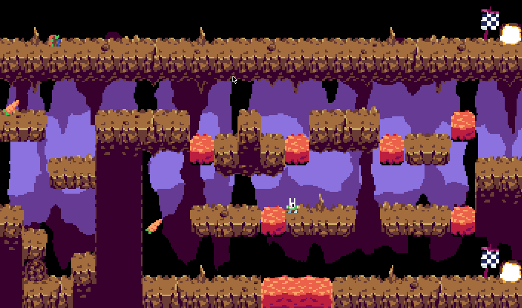 Carrot Cave | Alakajam!